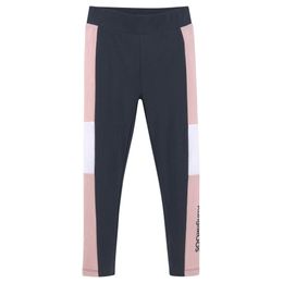Kangaroos Leggings in Dunkelblau | Gr.: 104/110
