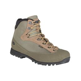 Campagnolo JACKET FIX HOOD TWILL II in Beige | Gr.: 47