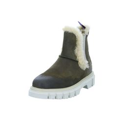 Blue Heeler Stiefeletten Molly in braun | Gr.: 43