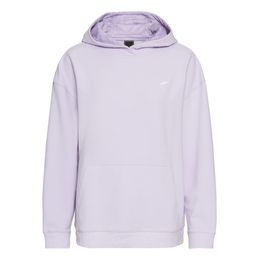 FAYN SPORTS Hoodie in Flieder | Gr.: 40-42