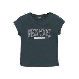 Kidsworld Shirt in Gr&uuml;n | Gr.: 164