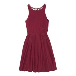 Kidsworld Kleid in Rot | Gr.: 152