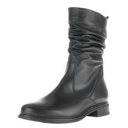 Gabor Stiefel schwarz | Gr.: 40