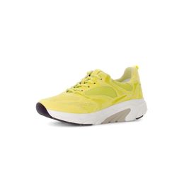 rollingsoft Sneaker low in gelb | Gr.: 40