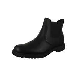 Timberland Stiefeletten Stormbucks schwarz | Gr.: 41