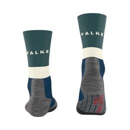Falke Sportsocken TK2 in Peacock | Gr.: 39-41