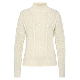 AJC Strickpullover in Offwhite | Gr.: 40-42