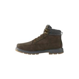 MCS Stiefel KS802 in Brown | Gr.: 43