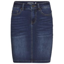 Arizona Jeansrock in dk blue used | Gr.: 36