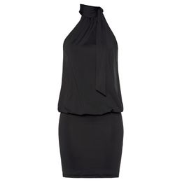 Laura Scott Abendkleid in schwarz | Gr.: 34