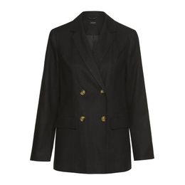 Laura Scott Longblazer in schwarz | Gr.: 40