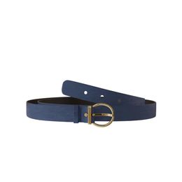 KMISSO G&uuml;rtel in Blau | Gr.: 70 cm