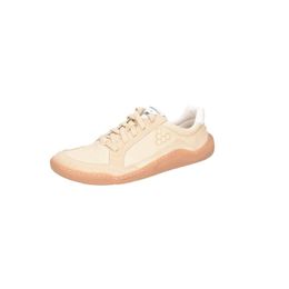 Vivobarefoot Schnürschuhe in beige | Gr.: 41