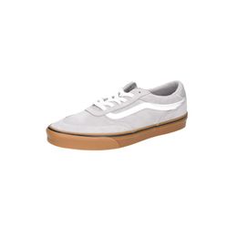 Vans Schn&uuml;rschuhe Sportlich in grau | Gr.: 43