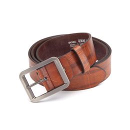 BEZLIT G&uuml;rtel in Cognac | Gr.: 115 cm