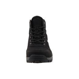 Kappa Stiefel in black | Gr.: 41