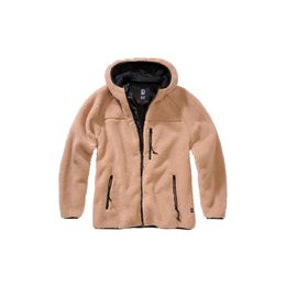 Brandit Leichte Jacken in camel | Gr.: XXL