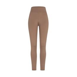 Cloud5ive Leggings in brown | Gr.: L