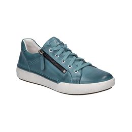 Josef Seibel Sneaker Claire 03 in azur | Gr.: 40