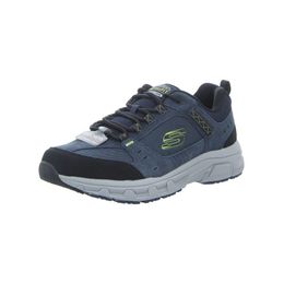 Skechers Sneaker in blau | Gr.: 44