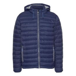 Polarino Steppjacke in marine | Gr.: 44