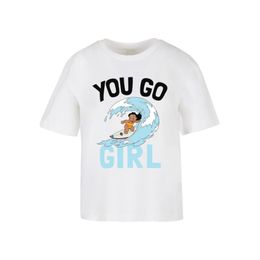 Merchcode T-Shirts in white | Gr.: XS