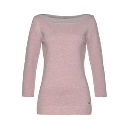 Laura Scott Strickpullover in ros&eacute; | Gr.: 38