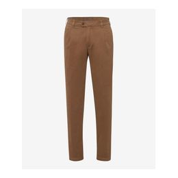 Eurex By Brax Chino Thermohose "Mike318 Tt" in Beige | Gr.: 31