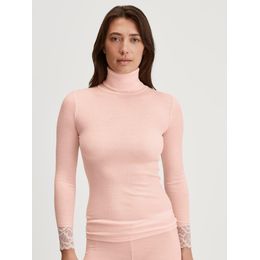 Calida Shirt in pearl blush | Gr.: M