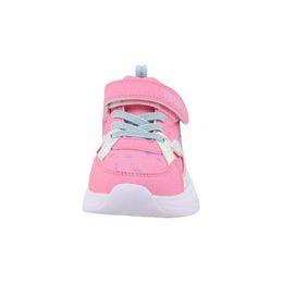 Kappa Sneakers "Mette" in Rosa | Gr.: 26