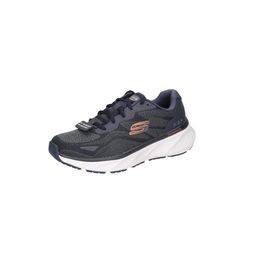 Skechers Schn&uuml;rschuhe Sportlich in blau | Gr.: 43