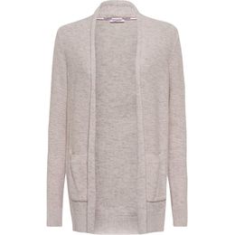 Kangaroos Cardigan in Rosa | Gr.: 36/38