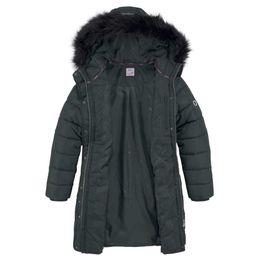 Kangaroos Steppjacke in gr&uuml;n | Gr.: 42