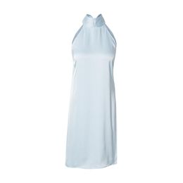Vila Kleid 'VIENNA RAVENNA' Damen Gr&ouml;&szlig;e 42 hellblau Sommerkleid
