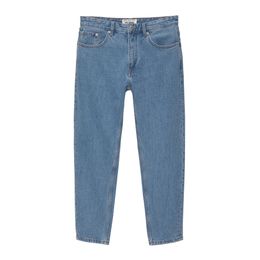 Pull&Bear Pull&bear Jeans Herren Gr&ouml;&szlig;e 34 dunkelblau