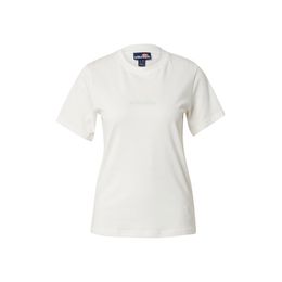 Ellesse T-Shirt 'SVETTA' Damen Gr&ouml;&szlig;e XXL hellgr&uuml;n / offwhite