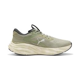 Puma Magnify Nitro 3 Terrains Schuhe Herren grün 44.5
