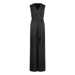 Vera Mont Jumpsuit Damen Gr&ouml;&szlig;e S schwarz