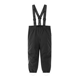 Reima Athletic Pants 'Hauskin' boy Black size 140