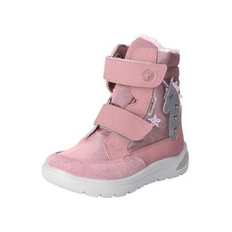 Ricosta Snow Boots 'Annika' girl Pink size 26
