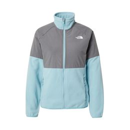 The North Face Athletic Fleece Jacket 'GLACIER' female Blue size XL