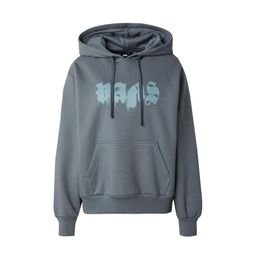 Vans Sweatshirt Damen Gr&ouml;&szlig;e L grau
