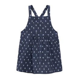 Mango Kids Skirt girl Blue size 9-12