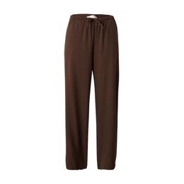 Jacqueline de Yong Jdy Pants 'JDYNINA' female Brown size XS