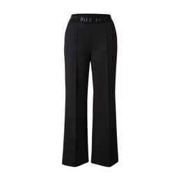 s.Oliver BLACK LABEL Hose Damen Größe 34 schwarz