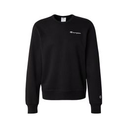 Champion Authentic Athletic Apparel Sweatshirt male Black size XXL