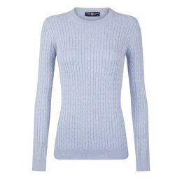 Jimmy Sanders Sweater female Blue size M