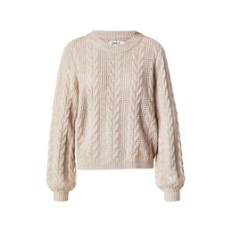 Only Pullover 'ONLRUBINA' Damen Gr&ouml;&szlig;e L beige