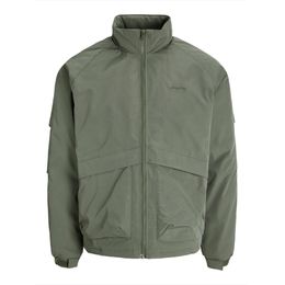 Jack & Jones JACK & JONES Jacke 'JJEDiego' Herren Gr&ouml;&szlig;e S oliv