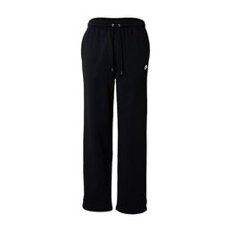 Nike Sportswear Pants 'CLUB' male Black size XL